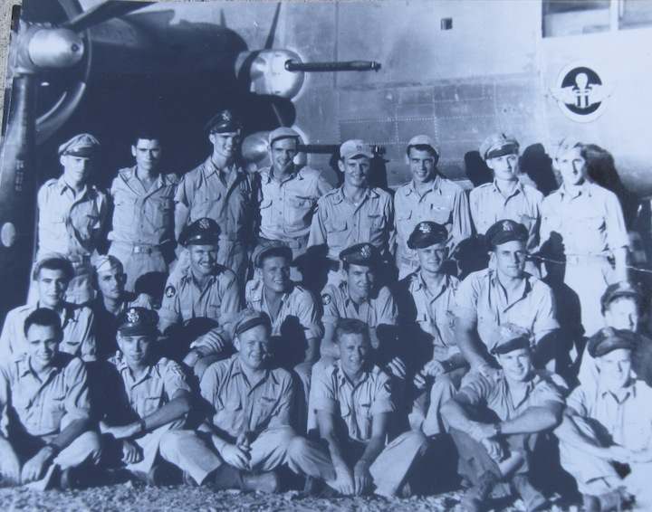 490th BS Burma Bridge Busters Squadron Patch Group - GROUPINGS PAGE - U ...