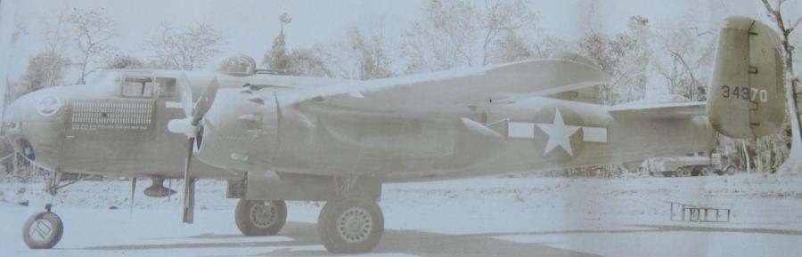 490th BS Burma Bridge Busters Squadron Patch Group - GROUPINGS PAGE - U ...