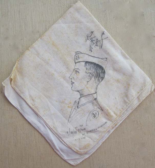 STEED'S FLYING COLTS Squadron Patch, Group Patch ? Grouping - GROUPINGS ...