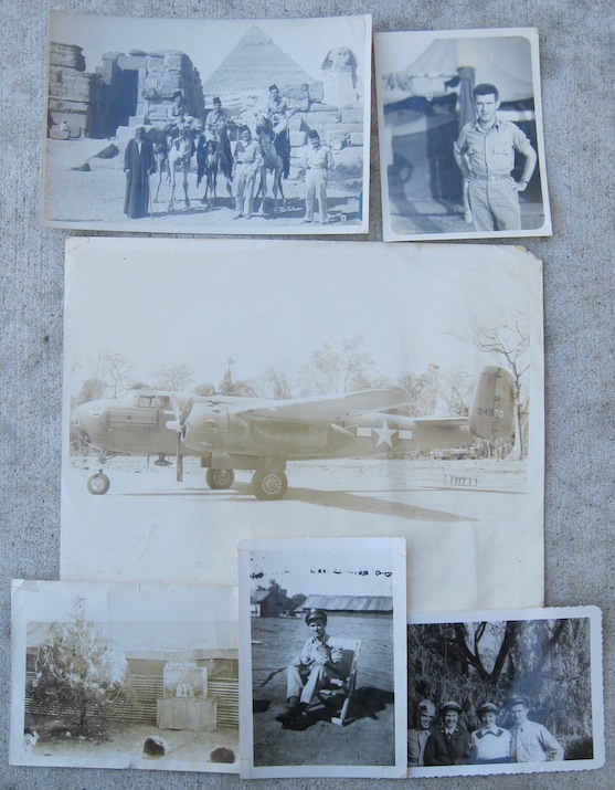 490th BS Burma Bridge Busters Squadron Patch Group - GROUPINGS PAGE - U ...