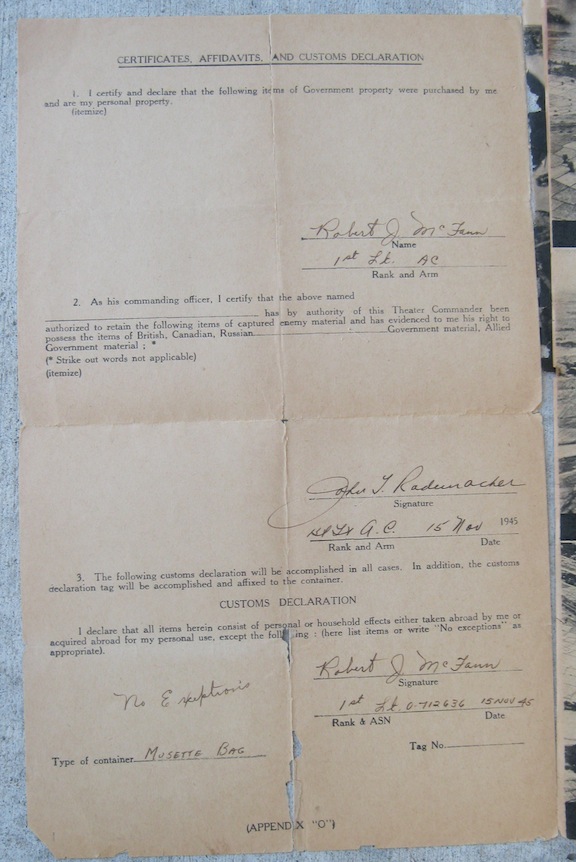 490th BS Burma Bridge Busters Squadron Patch Group - GROUPINGS PAGE - U ...