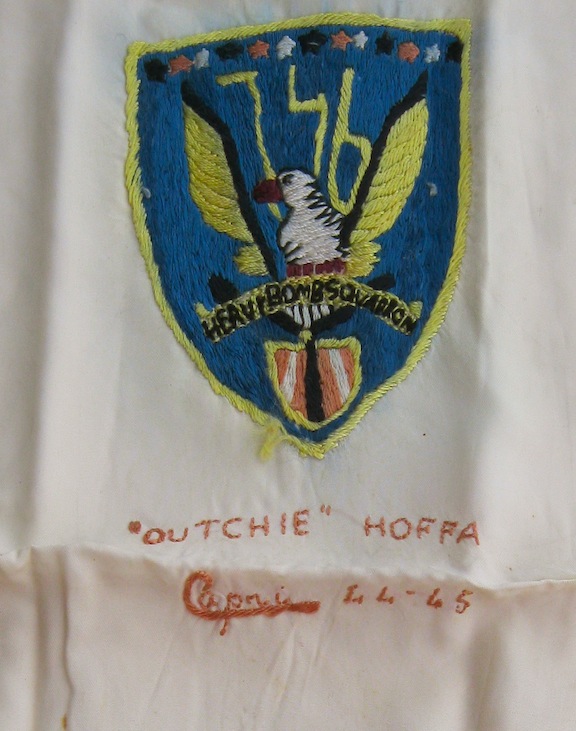 STEED'S FLYING COLTS Squadron Patch, Group Patch ? Grouping - GROUPINGS ...