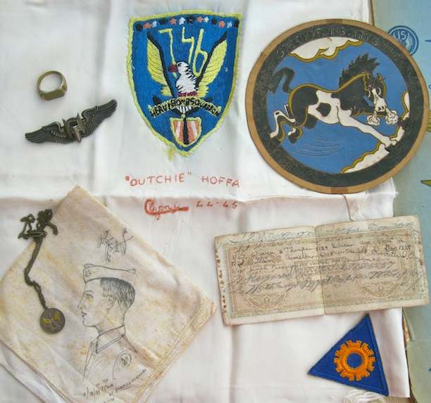 STEED'S FLYING COLTS Squadron Patch, Group Patch ? Grouping - GROUPINGS ...