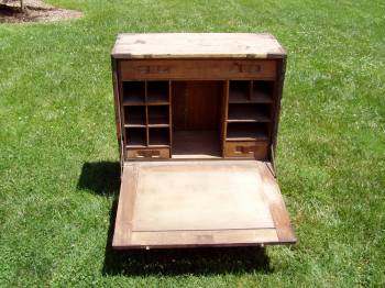 Field Desk - Civil War? - (1861-1865) AMERICAN CIVIL WAR - The War ...