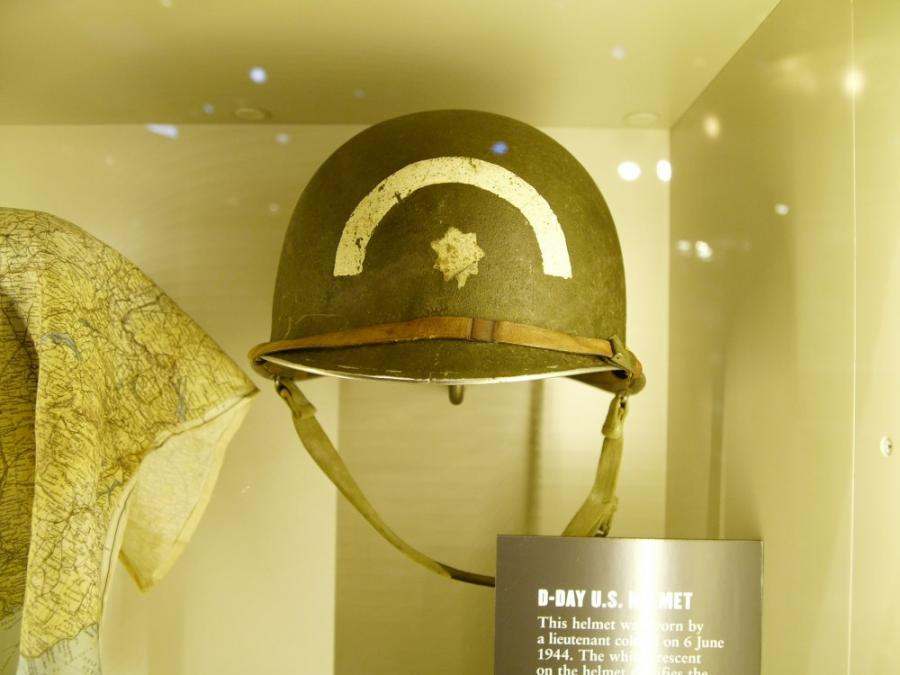 National Infantry Museum, Fort Benning, GA - MUSEUMS, BATTLEFIELDS, AND ...
