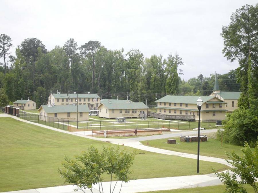 National Infantry Museum, Fort Benning, GA - Page 2 - MUSEUMS ...
