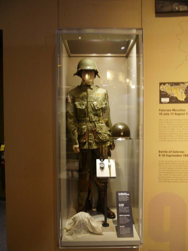 National Infantry Museum, Fort Benning, GA - MUSEUMS, BATTLEFIELDS, AND ...
