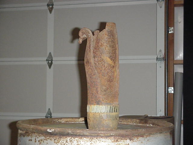 Shrapnel - FIREARMS - U.S. Militaria Forum