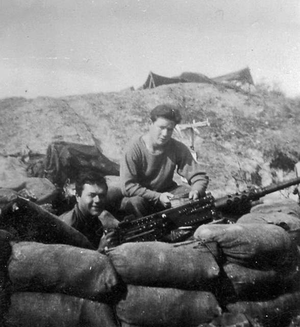 Photos from the Italian Winter Line 1944 - EPHEMERA, PHOTOGRAPHS ...