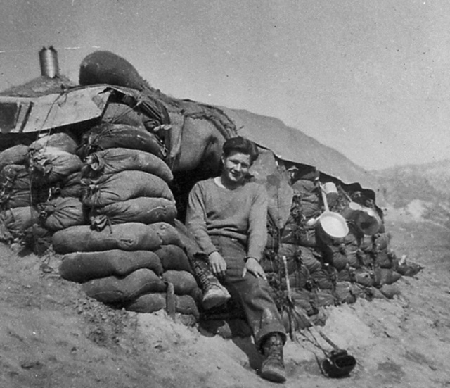 Photos from the Italian Winter Line 1944 - EPHEMERA, PHOTOGRAPHS ...