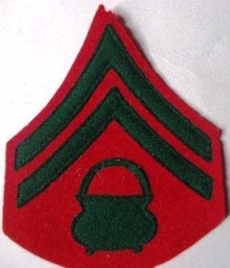 Civilian Conservation Corp Ranks - RANKS AND RATES - U.S. Militaria Forum