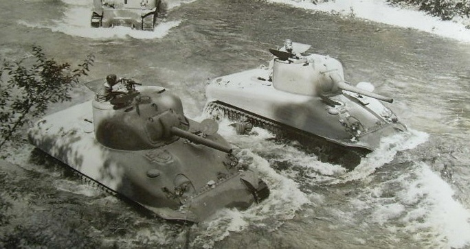 Sherman Variant - MILITARY VEHICLES - U.S. Militaria Forum