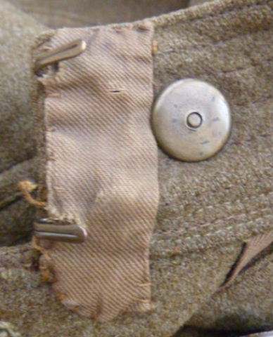 PFC, US Air Service, WW1. - UNIFORMS - U.S. Militaria Forum