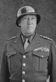 Happy Birthday GEN Patton - VETERAN RECOLLECTIONS - U.S. Militaria Forum