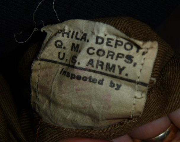 PFC, US Air Service, WW1. - UNIFORMS - U.S. Militaria Forum