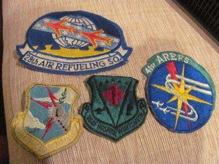 and more - AIR FORCE (USAAF IS WITH ARMY) - U.S. Militaria Forum