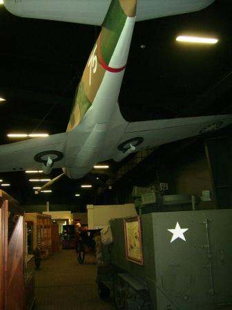 Added photos: Iowa Gold Star Museum - MUSEUMS, BATTLEFIELDS, AND ...