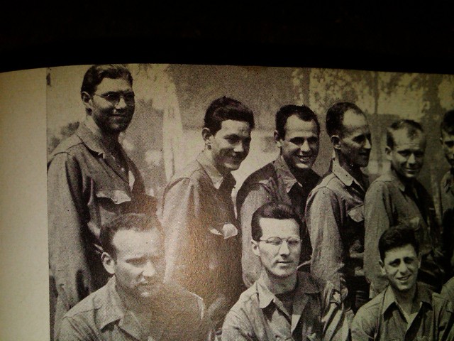 45th Infantry Division WWII Grouping - UNIFORMS - U.S. Militaria Forum