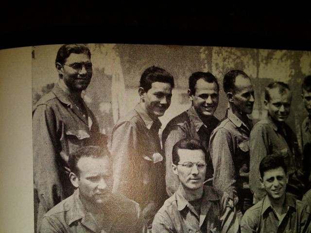 45th Infantry Division WWII Grouping - UNIFORMS - U.S. Militaria Forum