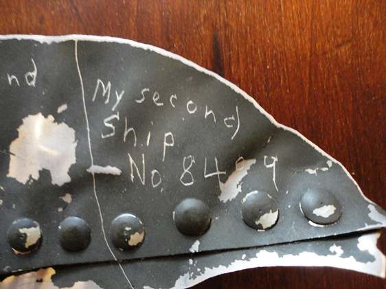 Researching a B-17, help please! - MILITARY AIRCRAFT & AVIATION - U.S ...