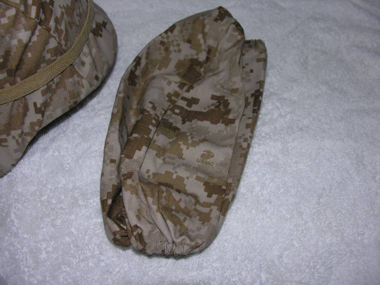 PASGT - Marpat "Digital Desert" Upgrade Kit? - MODERN COMPOSITE HELMETS ...