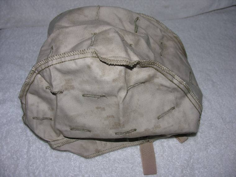 PASGT - Marpat "Digital Desert" Upgrade Kit? - MODERN COMPOSITE HELMETS ...