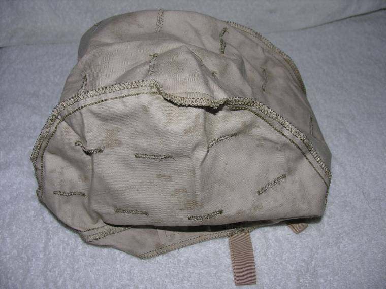 PASGT - Marpat "Digital Desert" Upgrade Kit? - MODERN COMPOSITE HELMETS ...