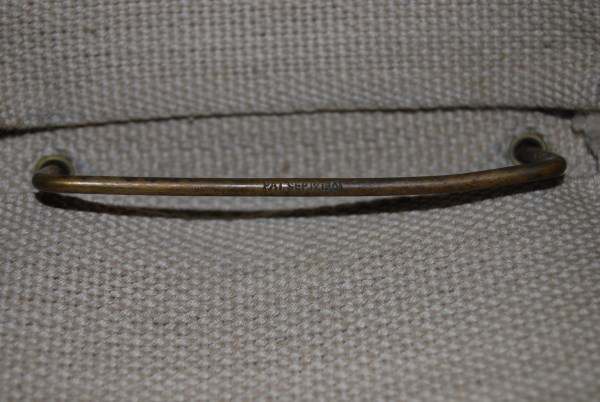 Rare Hoff First Aid Packet Pouch - (1898-1916) SPANISH AMERICAN WAR ...