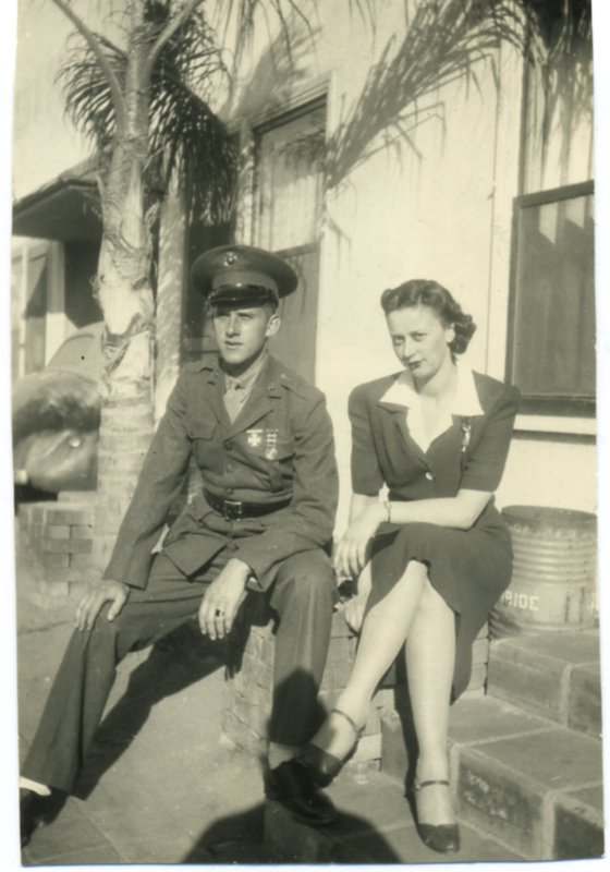 Not Brig's USMC Photos - EPHEMERA, PHOTOGRAPHS & MILITARY ARTWORK - U.S ...