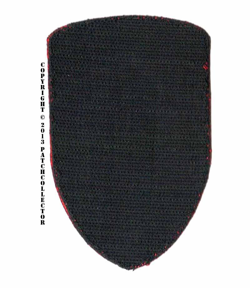 An ODA 325 Patch - ARMY AND USAAF - U.S. Militaria Forum