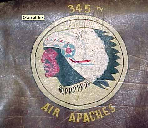 WW2 era Aussie made Air Apache patch - ARMY AND USAAF - U.S. Militaria ...