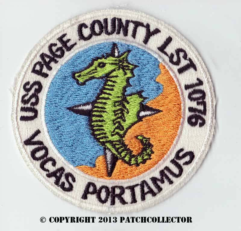 USN Amphibious Ships - The Gator Navy "L" Ships & AKA/APA - Page 2 ...