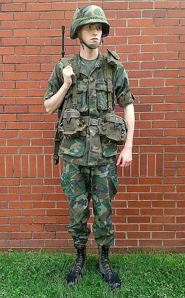 Lets See Your Impressions! - Page 35 - REENACTING GROUPS & REPRO GEAR ...