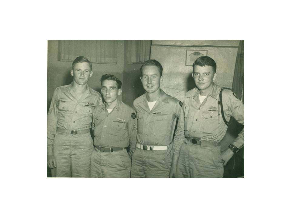 WWII POW Photograph group - Stalag IIIB - Page 2 - PRISONERS OF WAR / P ...