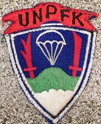 Two UNPFK that closed - ARMY AND USAAF - U.S. Militaria Forum