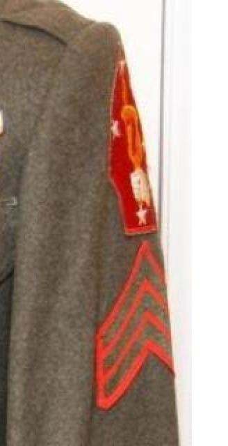 Paramarine uniform on Ebay 2nd division - UNIFORMS - U.S. Militaria Forum