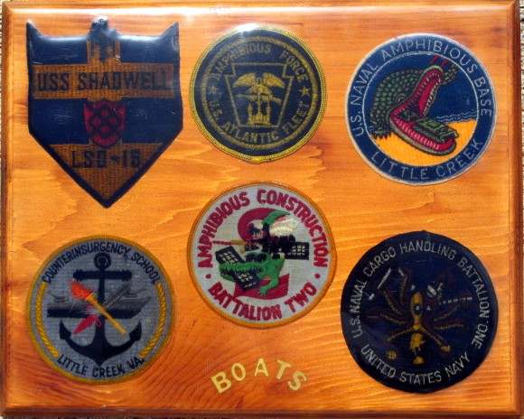 USN Amphibious Ships - The Gator Navy "L" Ships & AKA/APA - Page 2 ...