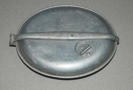 WW1 m1910 Mess Kit Made in France - FIELD & PERSONAL GEAR SECTION - U.S ...