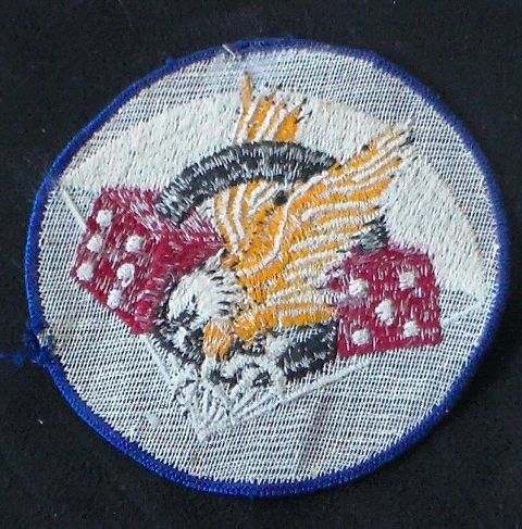 another 506th PIR patch for review please. - ARMY AND USAAF - U.S ...