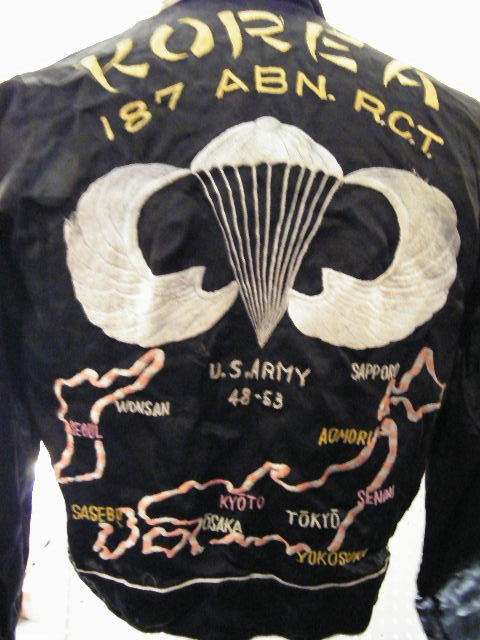 Tour Jackets - UNIFORMS - U.S. Militaria Forum