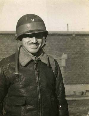 Capt. George L. Stout, "Monuments Man" - TAPS - U.S. Militaria Forum