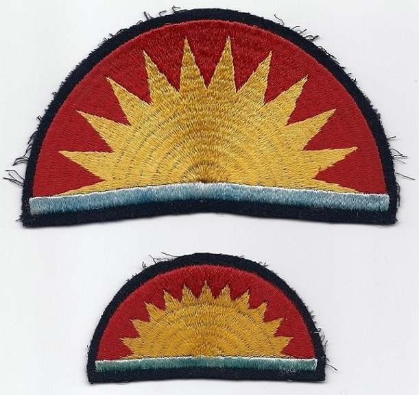 Are these theater made? - ARMY AND USAAF - U.S. Militaria Forum