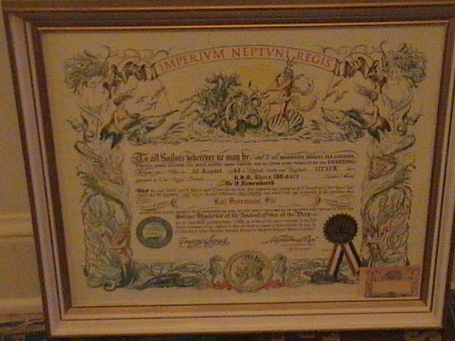 Aquired Entire Archive of the USS Thorn DD 647 - Page 2 - GROUPINGS ...