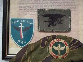 Vietnam war era Phoenix Program patch - Page 5 - ARMY AND USAAF - U.S ...