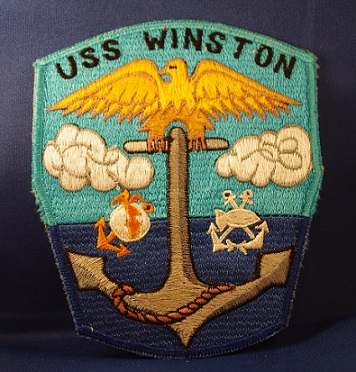 USN Amphibious Ships - The Gator Navy "L" Ships & AKA/APA - NAVY, COAST ...