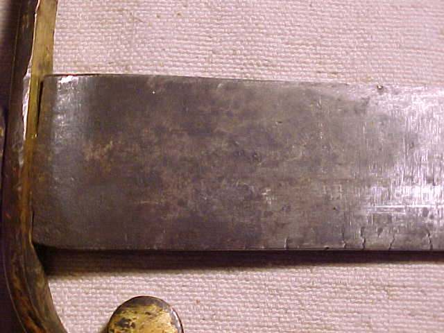 Early Five Baller Naval Sword - EDGED WEAPONS - U.S. Militaria Forum