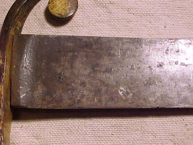 Early Five Baller Naval Sword - EDGED WEAPONS - U.S. Militaria Forum