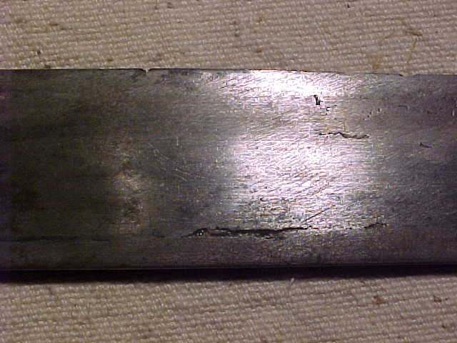 Early Five Baller Naval Sword - EDGED WEAPONS - U.S. Militaria Forum
