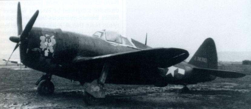 P-51 with a Malcolm Hood? - MILITARY AIRCRAFT & AVIATION - U.S ...