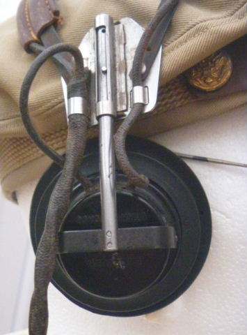 HS-23 > HS-33 headsets - FLYING HELMETS AND ACCESSORIES - U.S ...